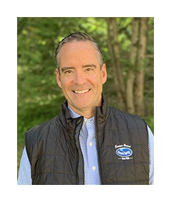 Former Tyson Foods CEO to Head Ocean Spray | Food Processing