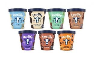 Coca-Cola Rolls Out Fairlife Ice Cream | Food Processing
