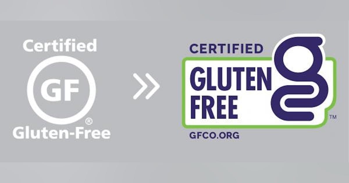 New Gluten-Free Seal From Gluten Intolerance Group | Food Processing New Gluten-Free Seal From Gluten Intolerance Group | Food Processing