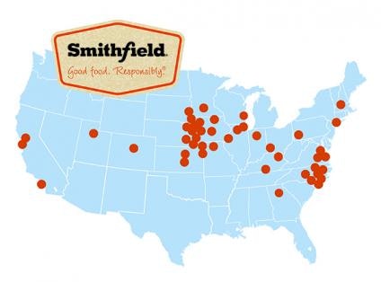 Food Processing's Processor of the Year 2018: Smithfield Foods | Food ...