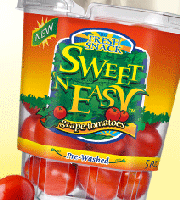 DuPont finds portable fruits Sweet 'N Easy | Food Processing