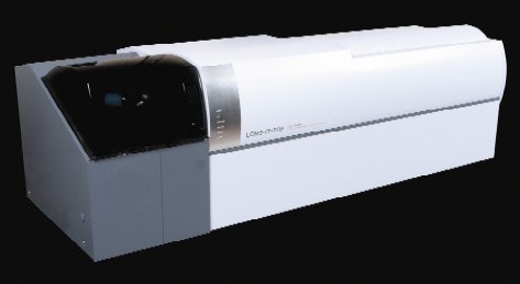 Shimadzu Scientific Instruments, Inc. | Food Processing