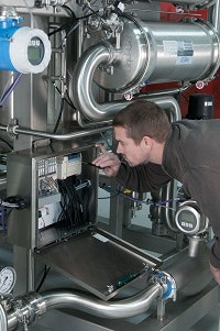 MRO Equipment: Different Mixers for Different Food Blending ...