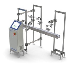 Food Safety: Inspection Systems Now Faster, Cheaper And More Versatile ...