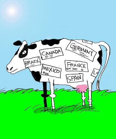 September Current Events Food Funnies: You Write the Cartoon Caption ...