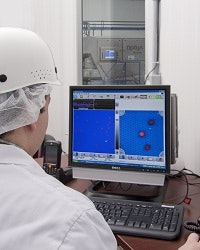 Food Safety Case History: Keeping on Eye on the Cranberries | Food Processing