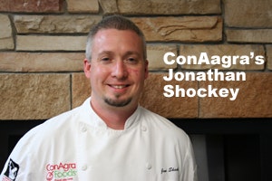 March 2012 Cover Story: Hail to the Chef | Food Processing