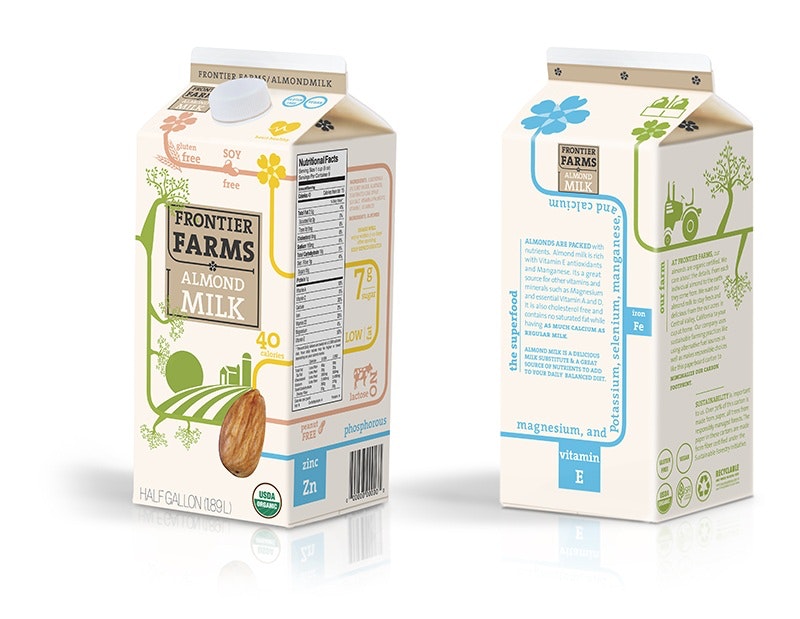 Packaging: Evergreen Packaging Project Carton Design Competition | Food ...