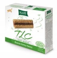Food Biz Kids: Kashi TLC Cereal Bars - Baked Apple Spice | Food Processing