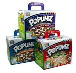 Wellness Foods: New Directions in Healthy Baking | Food Processing