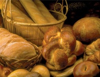 Nutrition Trends: Consumers Turning to Healthier Bread | Food Processing