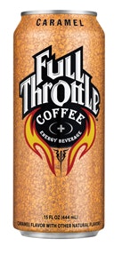 Full Throttle Energy Drink Calories In Full Throttle Blue Agave Energy