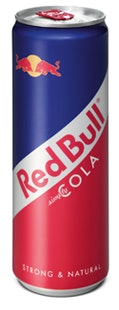 New Food Products: Red Bull Cola | Food Processing