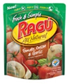 Ragu Logo