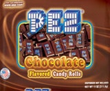 New Food Products: Pez Introduces Chocolate Flavor | Food Processing