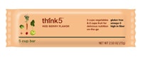 New Food Products: Think5 Food Bar | Food Processing