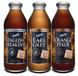 New Food Products: Snapple Classic Black Teas | Food Processing