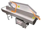 Production Operations: Equipment Round-Up May 2007 - Conveyors | Food ...