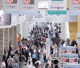 Production Operations: 2006 Pack/Process Expo Report | Food Processing