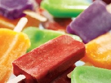 Ingredients and Formulation: Natural Colors Have a Bright and Colorful ...