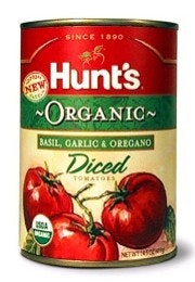 New Food Products: ConAgra Superpremium Canned Vegetables | Food Processing