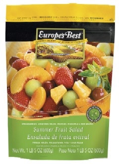 New Food Products: October 2005 New Food Rollout | Food Processing