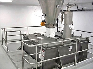 How to Scale Up Mixing Operations | Food Processing