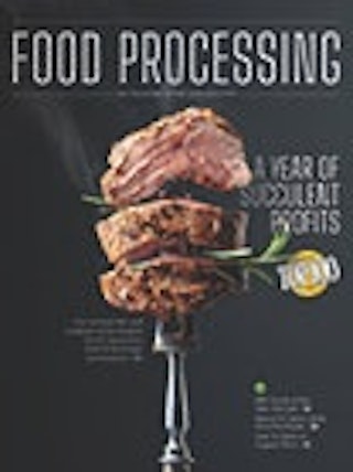 Magazines | Food Processing