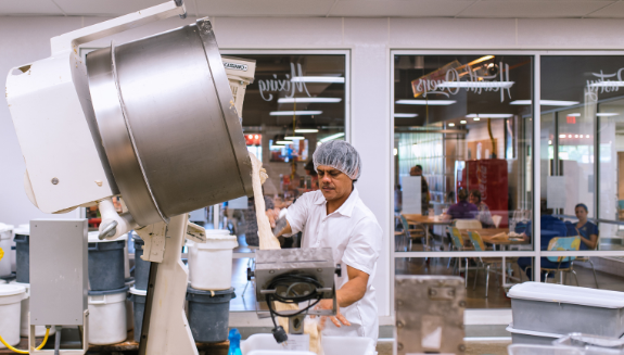 How Baking Operations Handle Growth | Food Processing