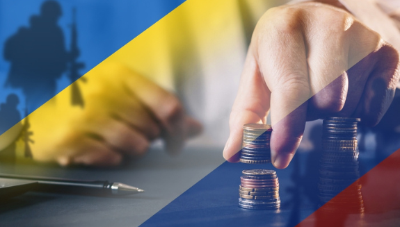 Stand Up for Ukraine, Food Processors! | Editor's Plate with Dave ...