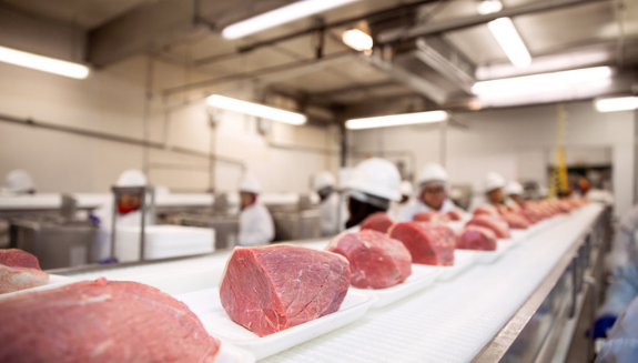 How Meat & Poultry Are Coping With COVID’s Challenges | Food Processing