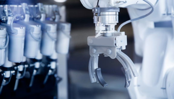 Opinion: No Better Time Than Now To Automate | Food Processing