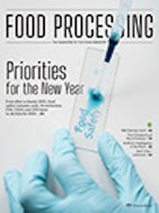 Magazines | Food Processing