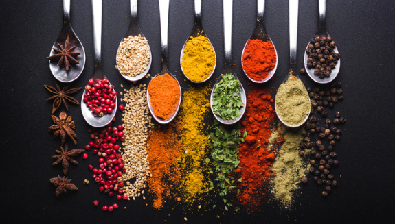 Ingredient Round Up: December 2021 | Food Processing