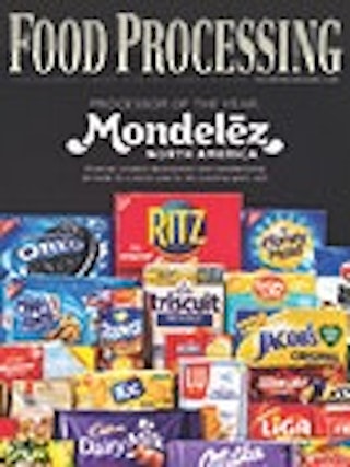 Magazines | Food Processing