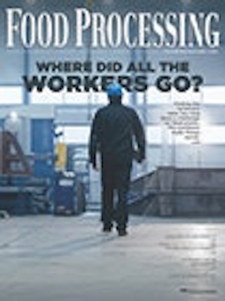 Magazines | Food Processing