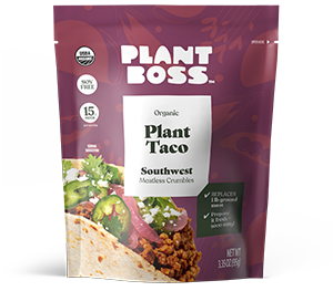 Product Focus: Plant-Based Foods | Food Processing