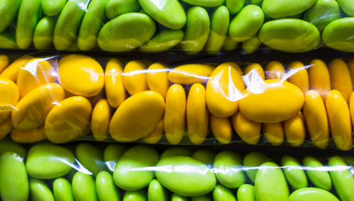 Sustainable Films Hit the Sweet Spot for Candy | Food Processing