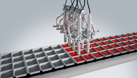 Form, Fill, Seal | Food Processing
