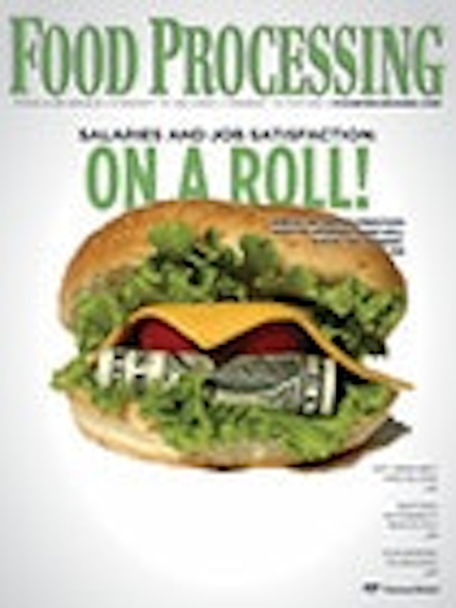 October 2021 | Food Processing