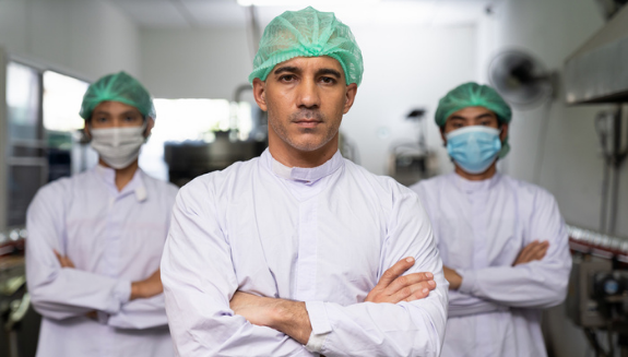 The Increasing Focus on Food Safety Culture | Food Processing