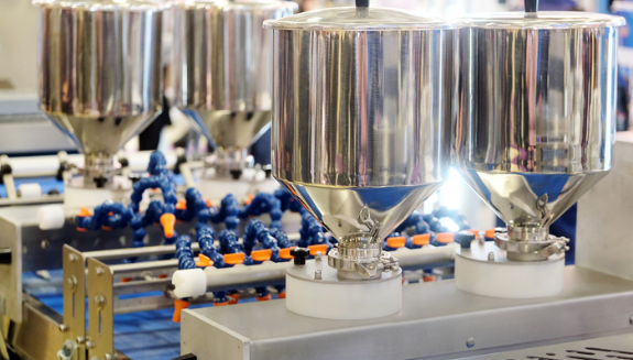 Digital Technology Is Blending in to Food Mixers | Food Processing
