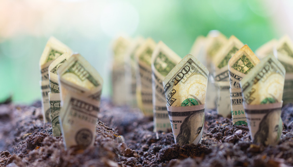 The Fundamentals of Food & Beverage Funding | Food Processing