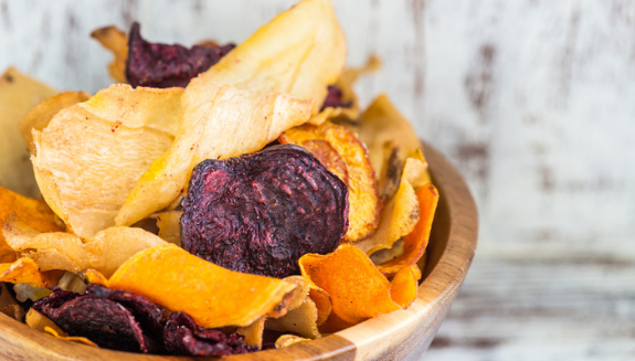 2021 Snack Trends Are Looking Healthy and Upcycled | Food Processing