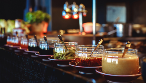 Condiments Projected to Be A $98.3 Billion Market by 2024 | Food Processing