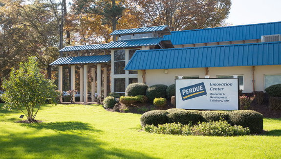 2020 Processor of the Year: R&D at Perdue Farms | Food Processing