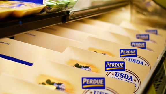 2020 Processor of the Year: Perdue Farms | Food Processing