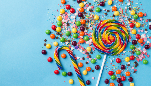 Food Facts Quiz: Candy Time | Food Processing