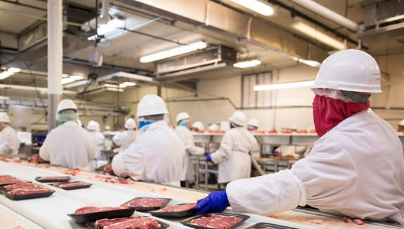 Food Industry Labor at an Inflection Point | Food Processing