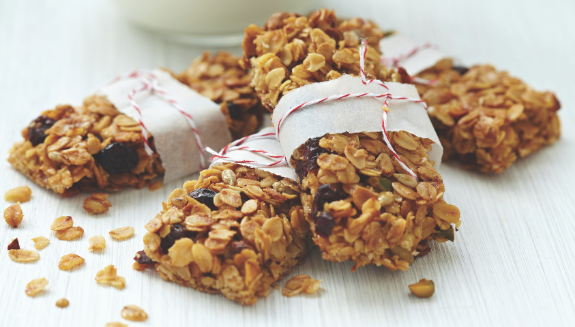 When Are Gums and Hydrocolloids Clean-Label? | Food Processing